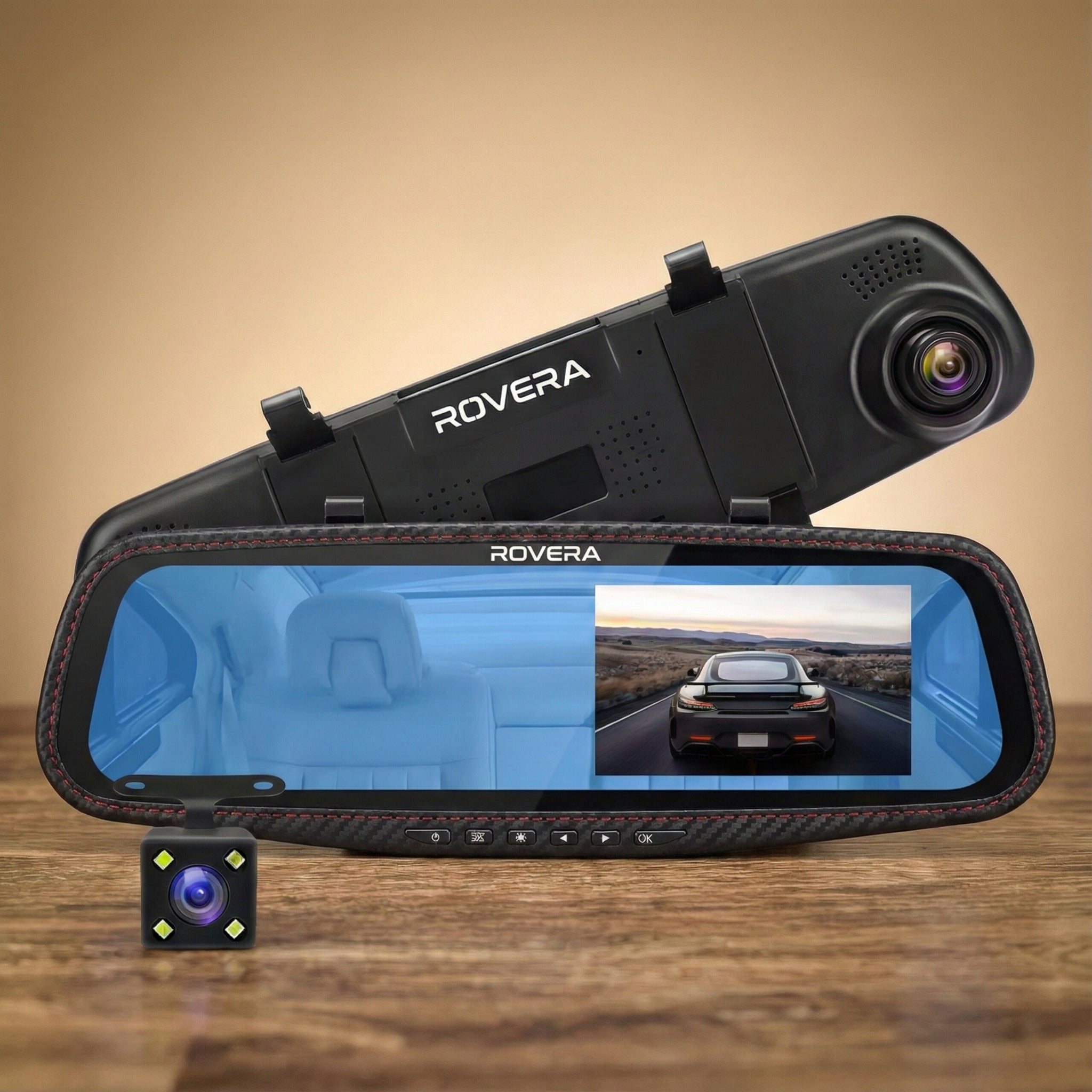 Rovera DashCam – roveratechs